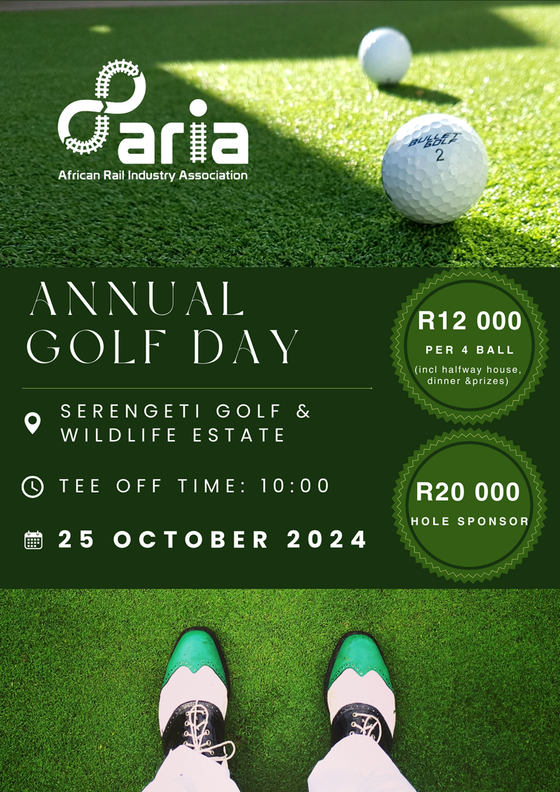 Golf Day Bookings